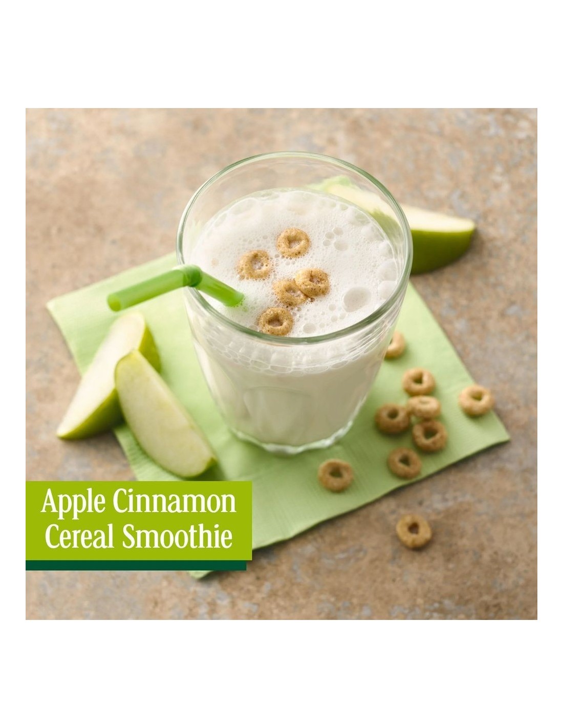 Comprar Cheerios Manzana Canela - Pop's America